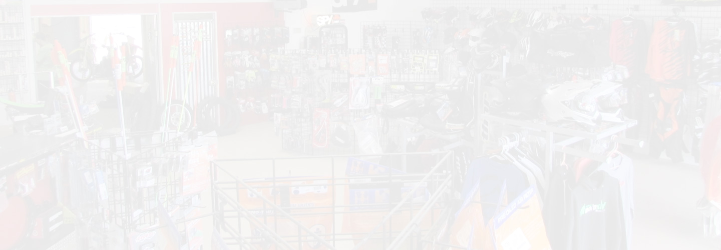 Parts and Accessories - Pro Cycle