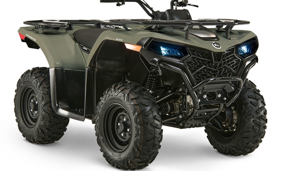 ATVs Archives - Pro Cycle