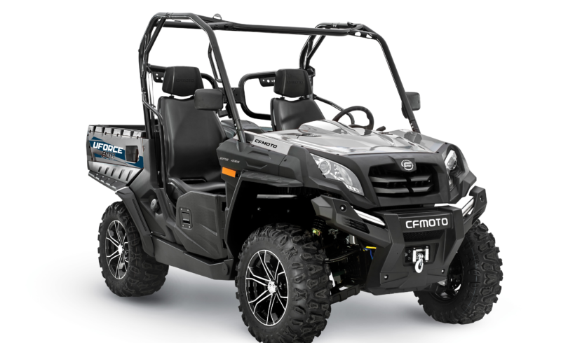 UTV Archives - Pro Cycle